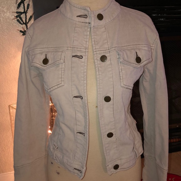 kali wear | Jackets & Coats | Very Soft Corduroy Jacket | Poshmark